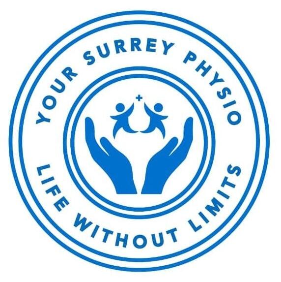Your Surrey Physio - Mobile Physiotherapist - Nextdoor