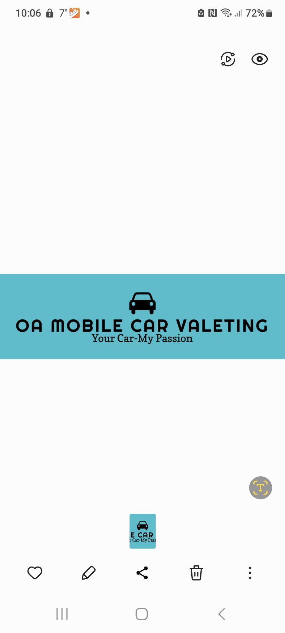 oa mobile car valeting - Winchester, GB-ENG - Nextdoor