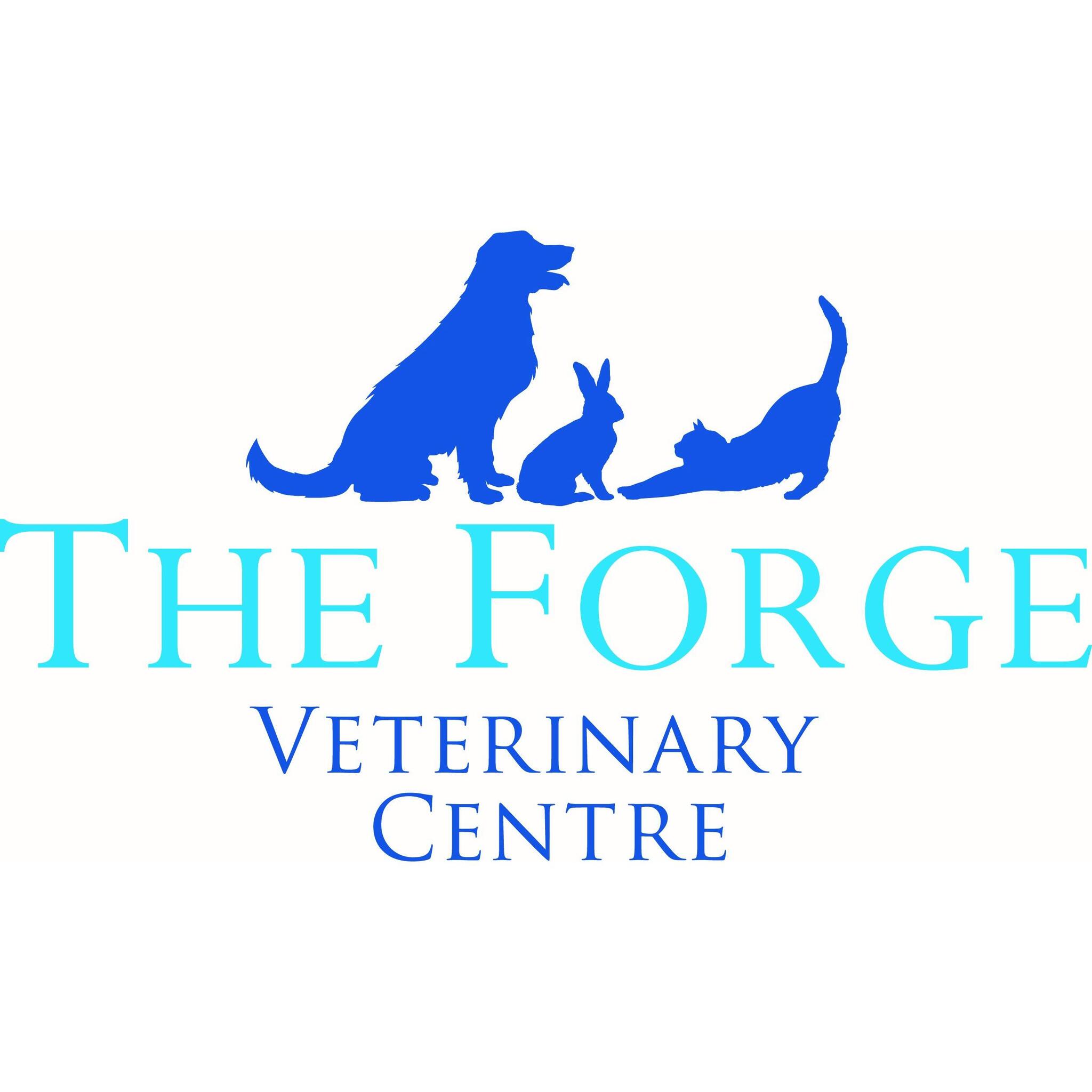 The Forge Veterinary Centre - Halstead - Nextdoor