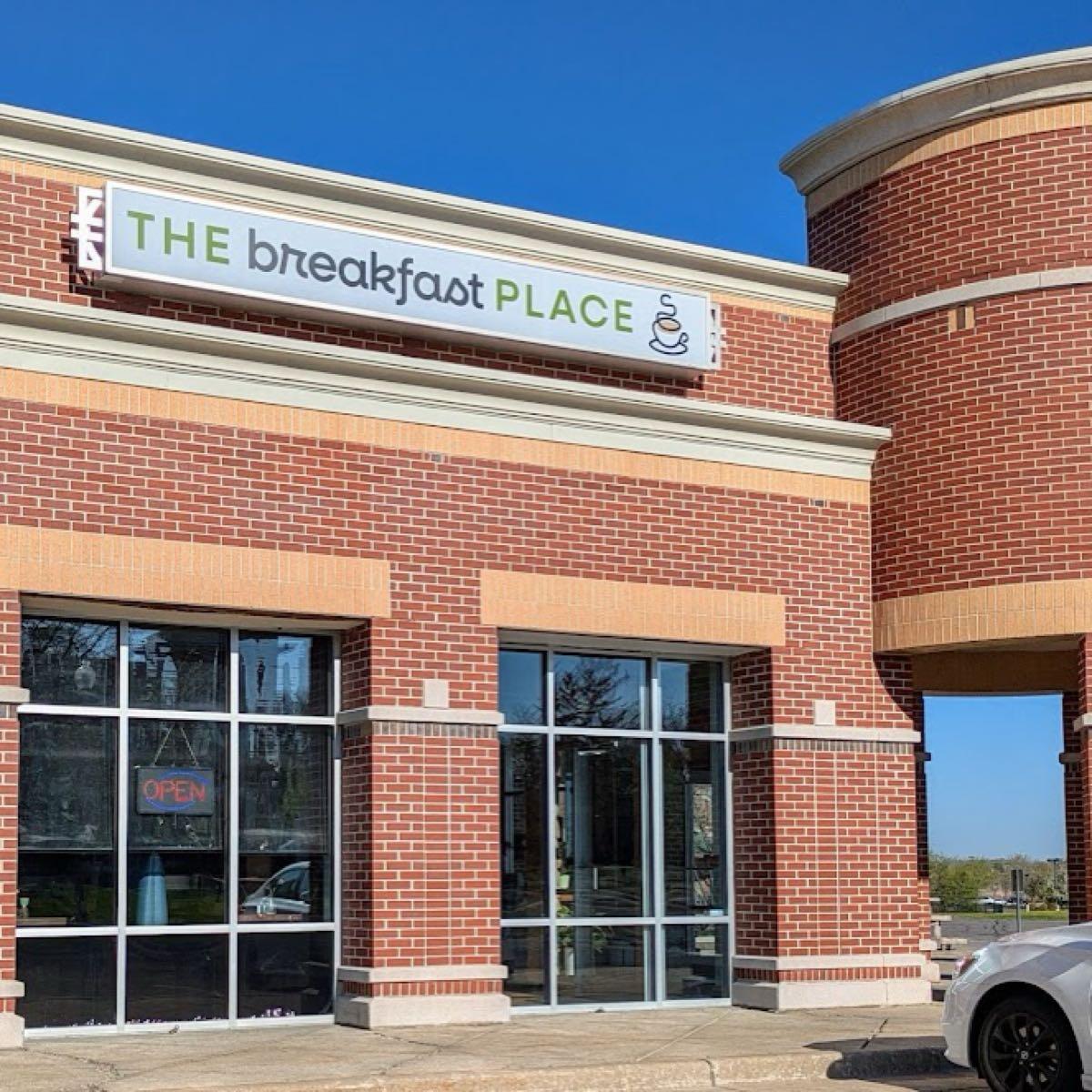The Breakfast Place - Brookfield, WI - Nextdoor