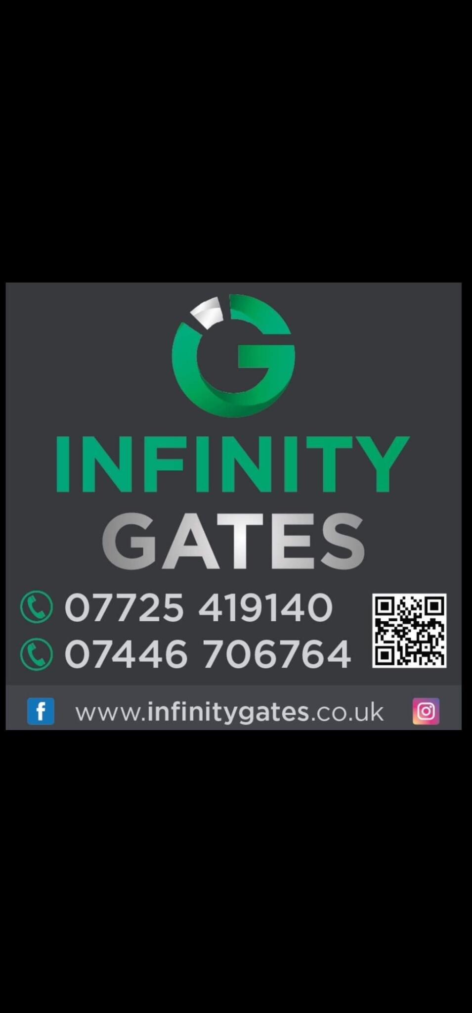 infinity Gates Limited - Flint - Nextdoor
