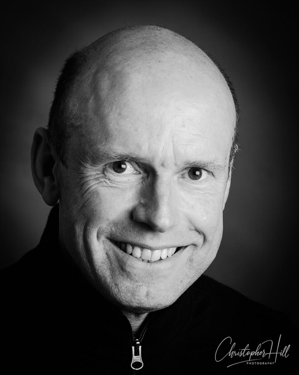Christopher Hill Photography - Slough - Nextdoor