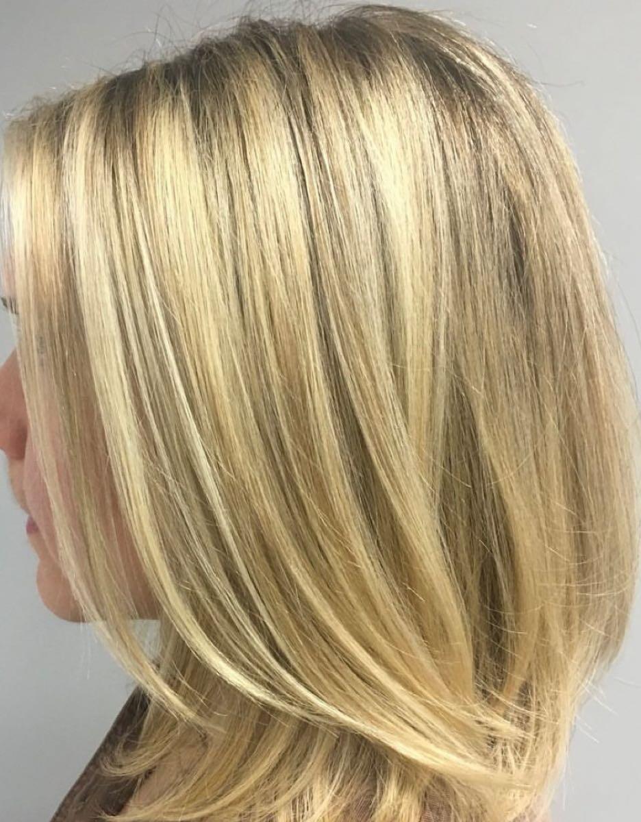 Vitti Salon - Stamford, CT - Nextdoor