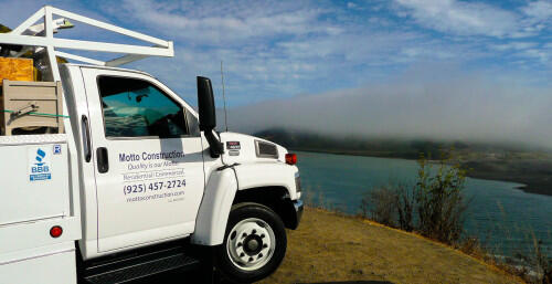 Motto Construction, Inc. - Clayton, CA - Nextdoor