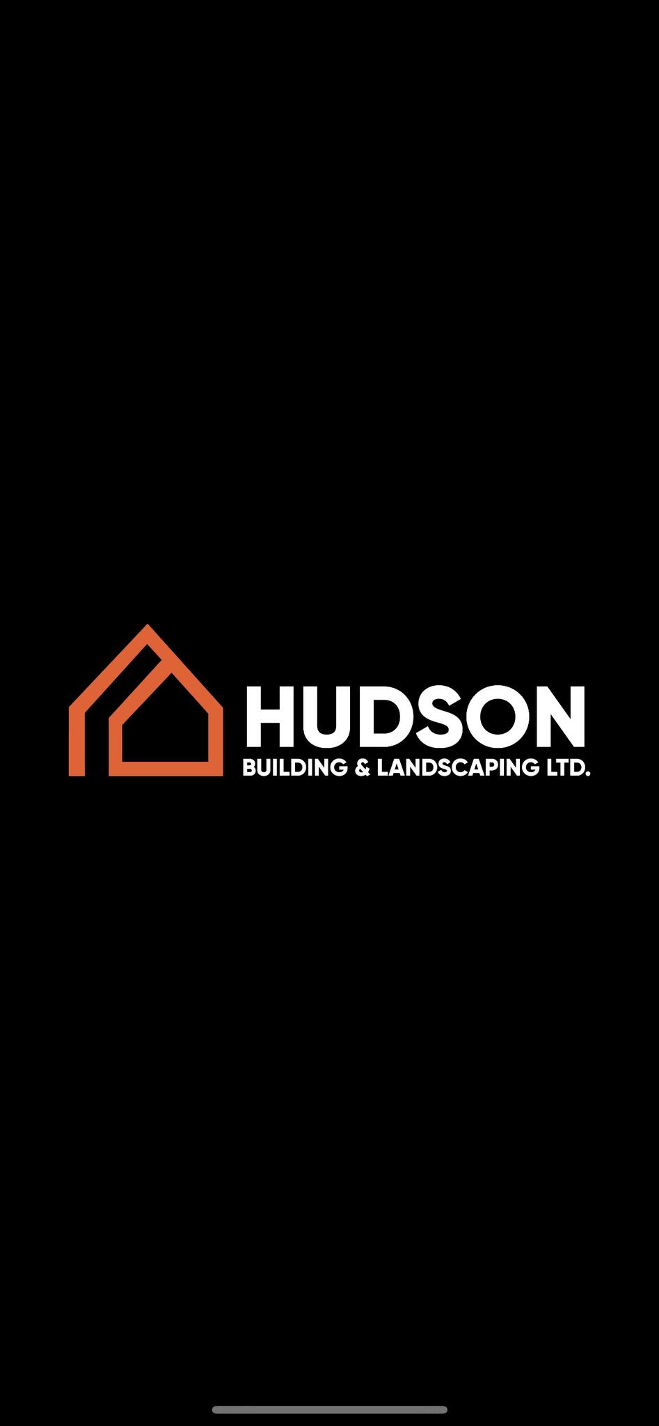Hudson building & landscaping LTD - Nextdoor