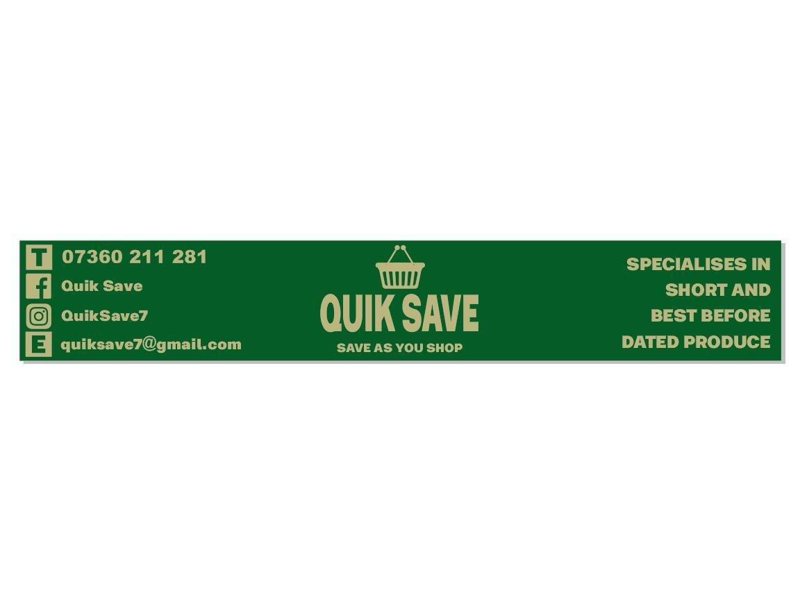 Quik Save - Birmingham - Nextdoor