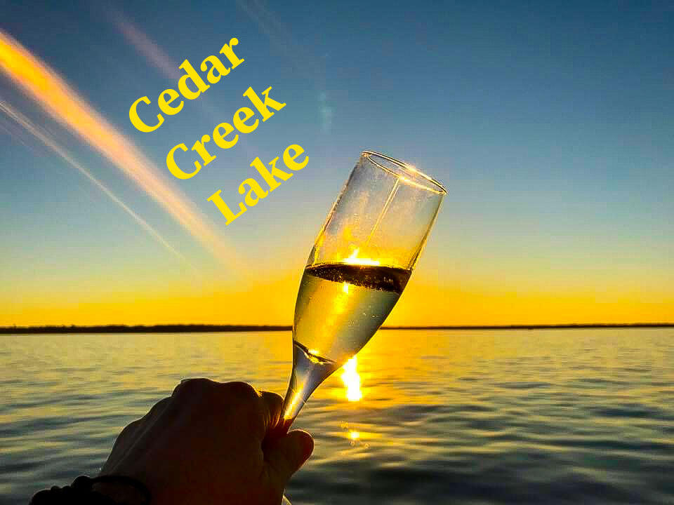 W456 - Gun Barrel City, TX - Nextdoor