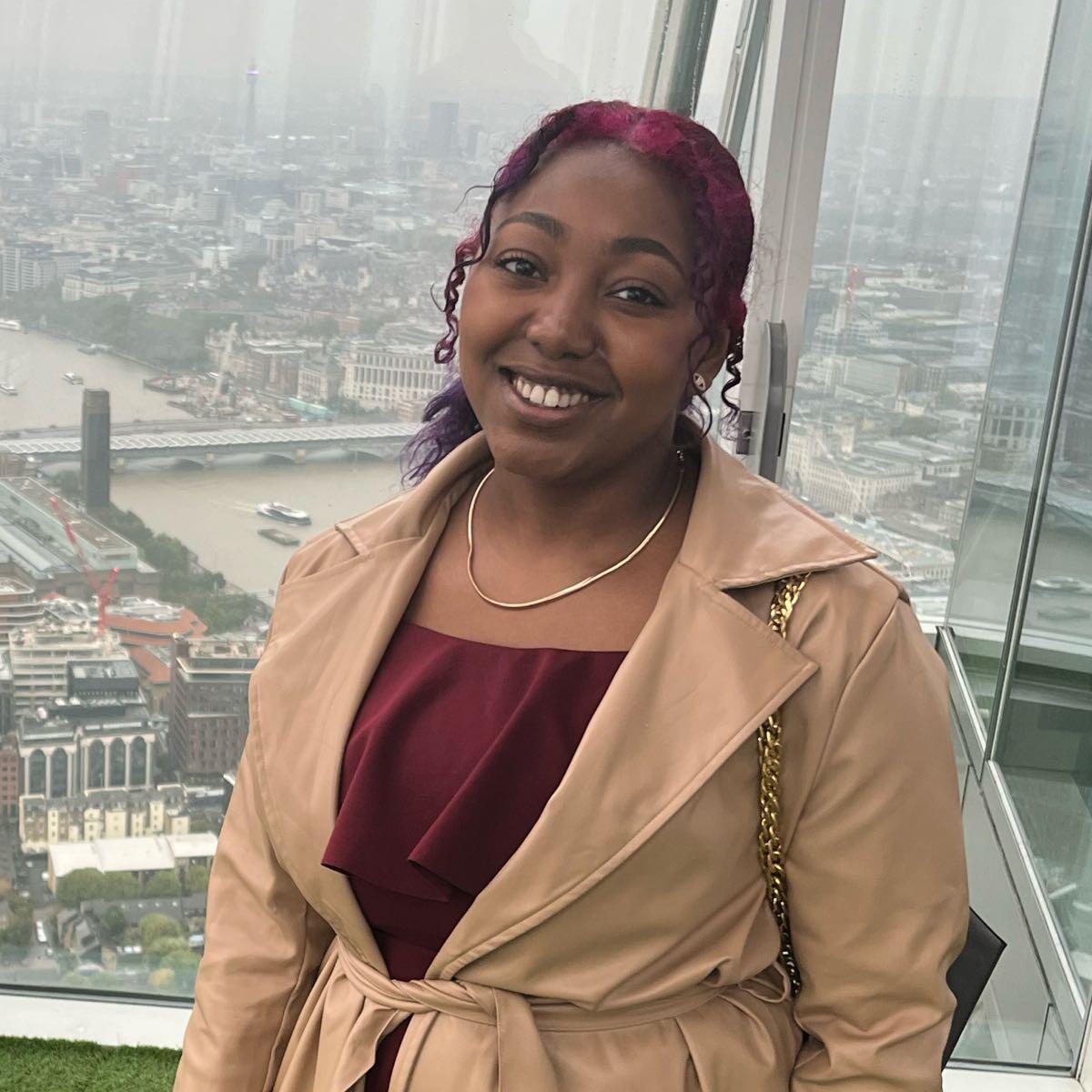 babysitter/nanny available - London, GB-ENG - Nextdoor