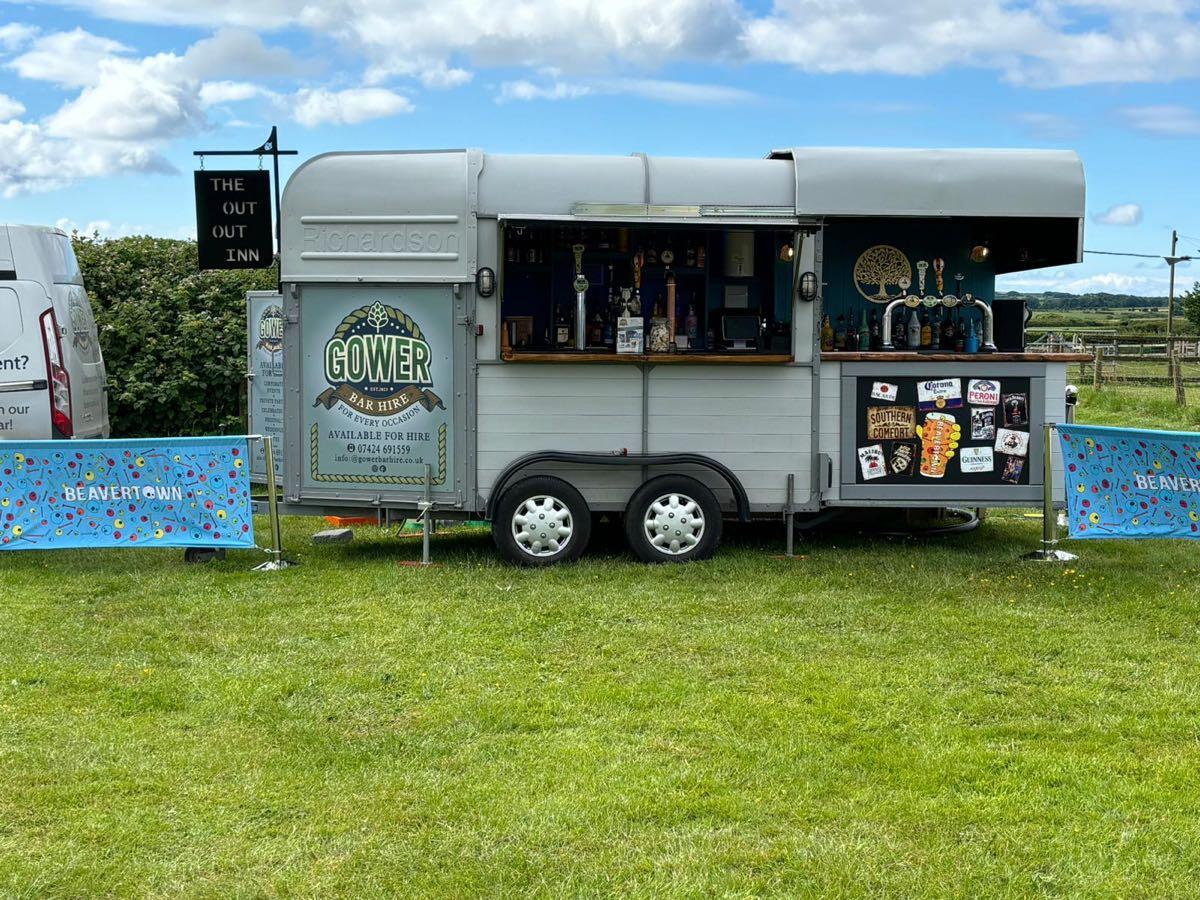 Gower Bar Hire - Cardiff, Wales - Nextdoor