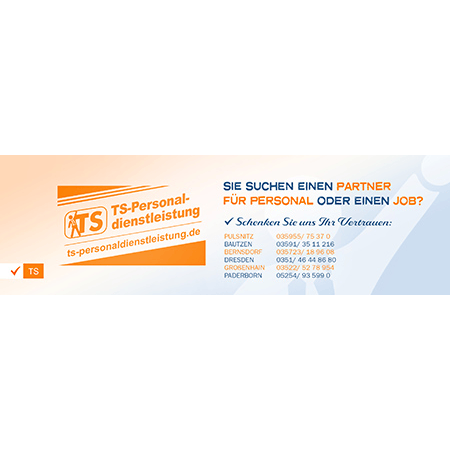 TS-Personaldienstleistung GmbH - Nextdoor