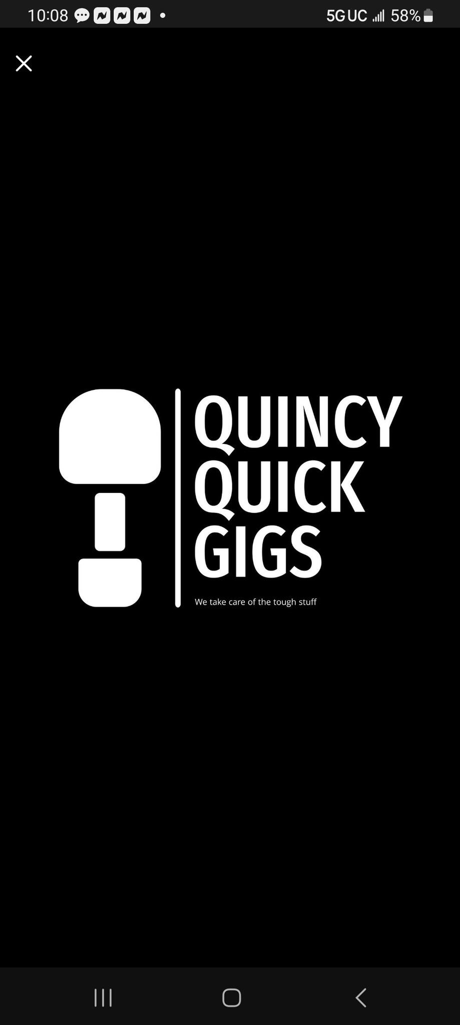 Quincy Quick Gigs - Nextdoor