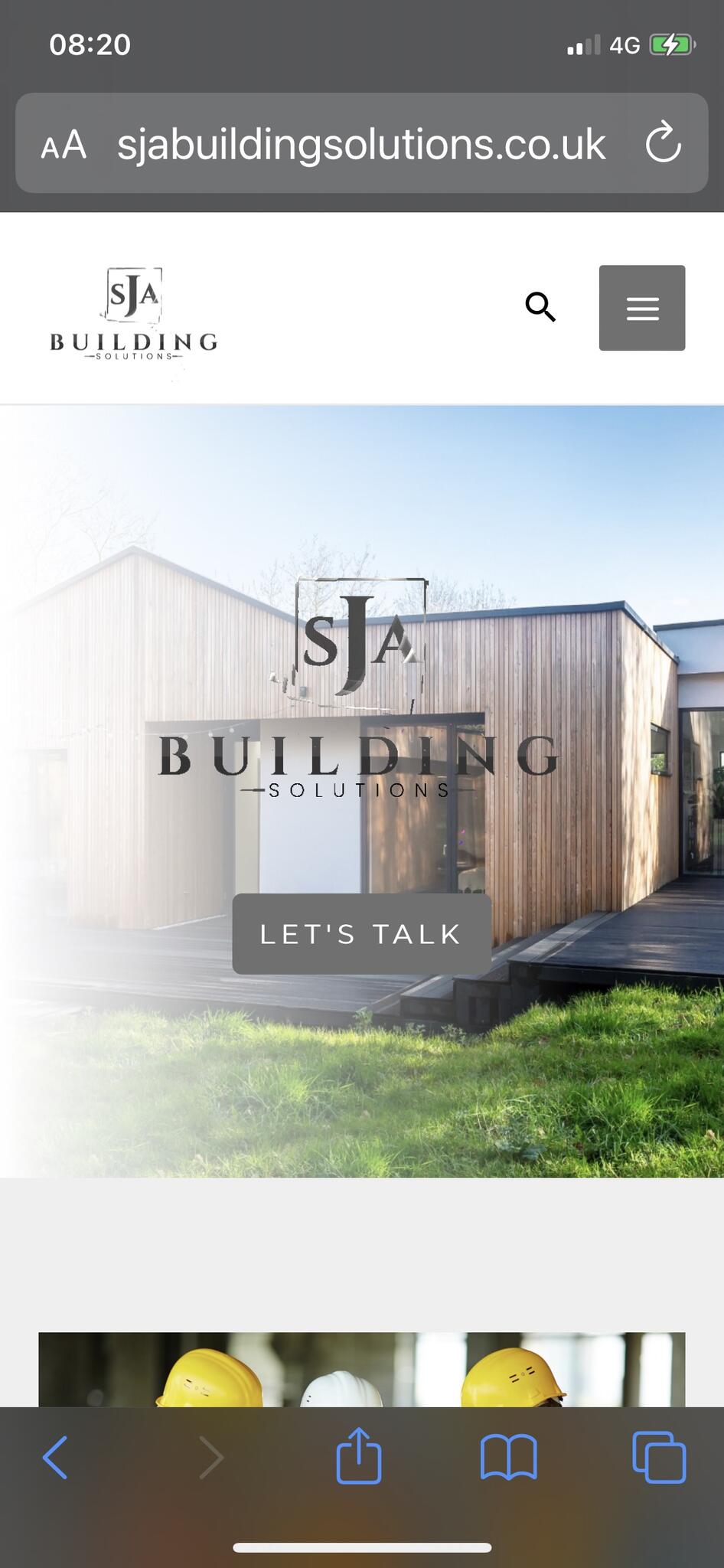 Sja building solutions - Nextdoor