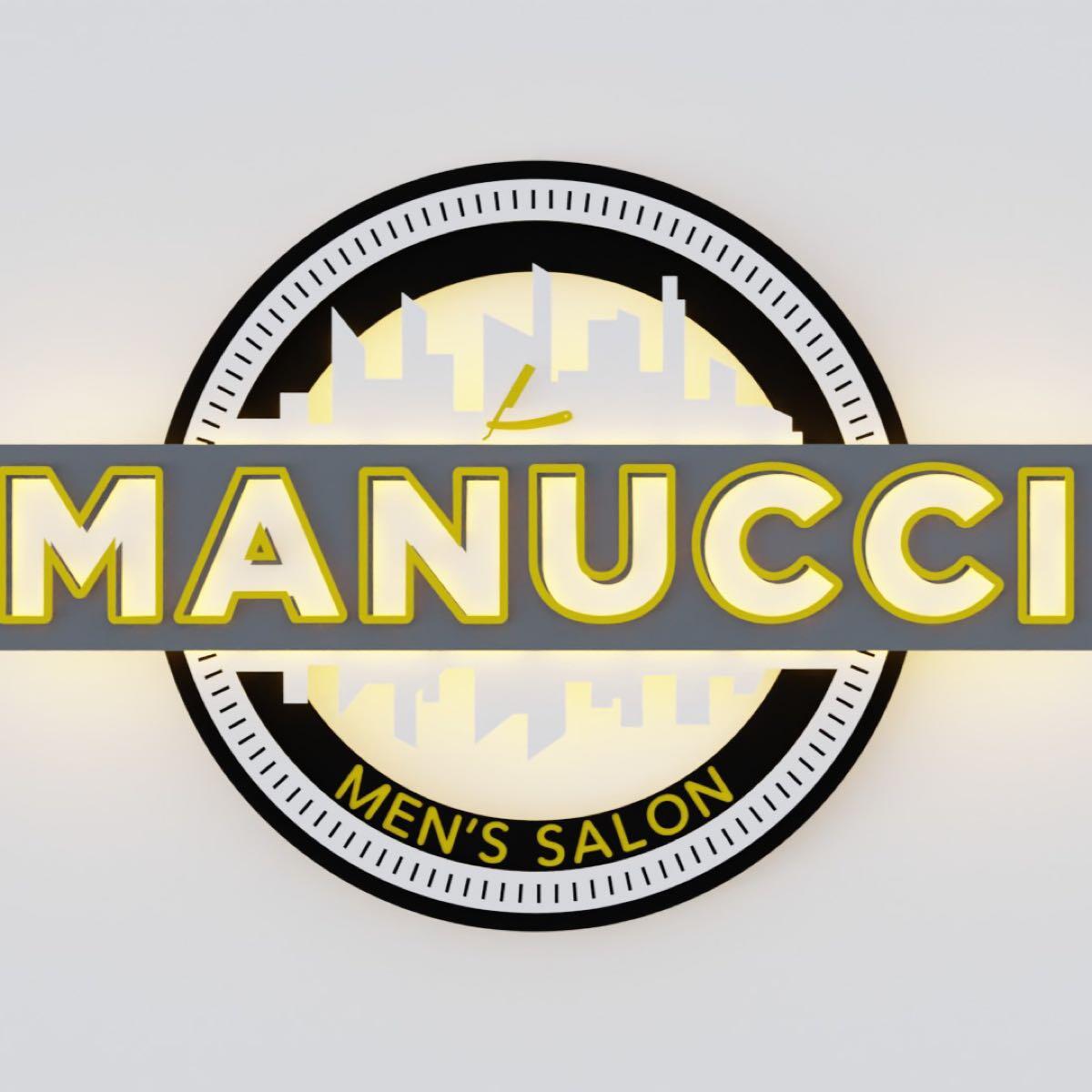 MANUCCI Men’s Salon - Hilton Head Island, SC - Nextdoor