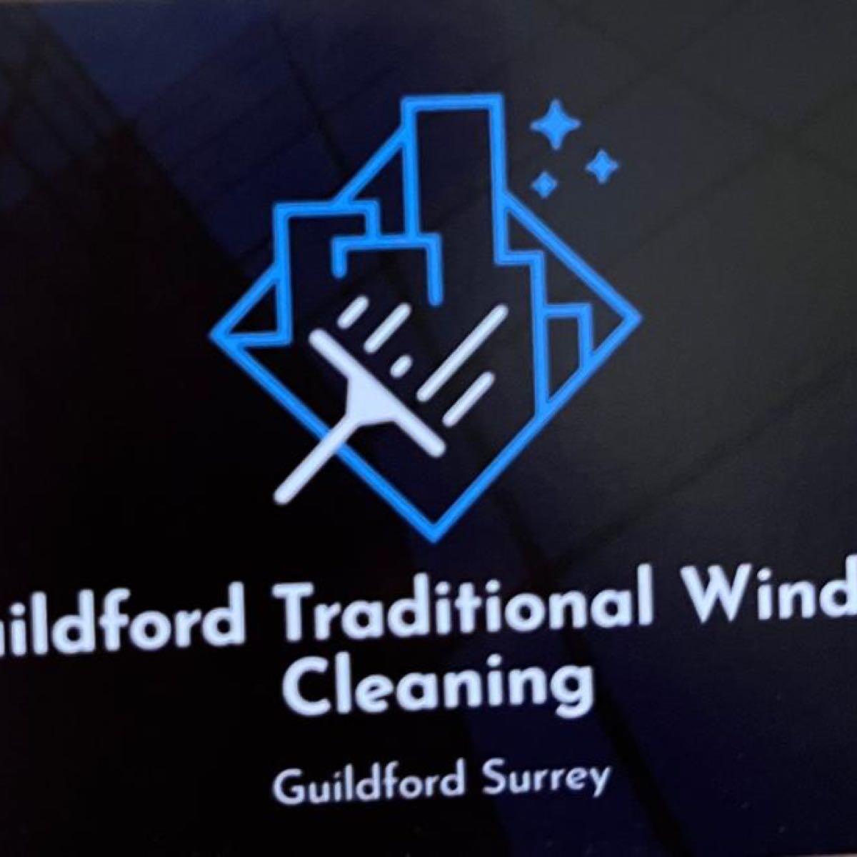 Guildford traditional window cleaning - Guildford, GB-ENG - Nextdoor