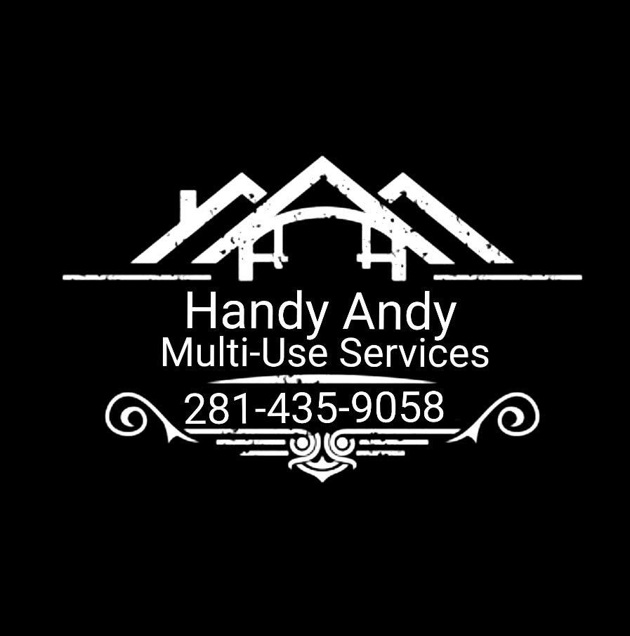 Handy Andy Multi-Services - Porter, TX - Nextdoor