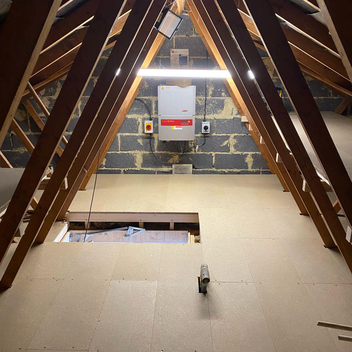 SurePro Insulation - East Anton - Nextdoor