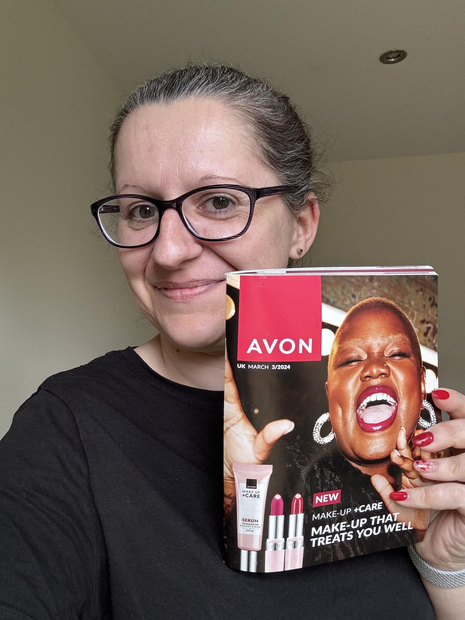 Avon with Gem - Nextdoor