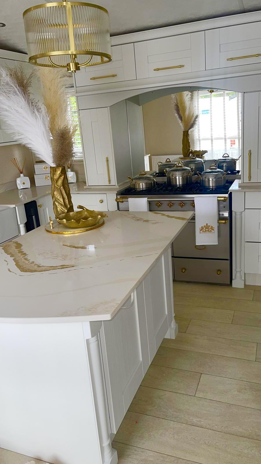 Kitchen Worktops - London, GB-ENG - Nextdoor