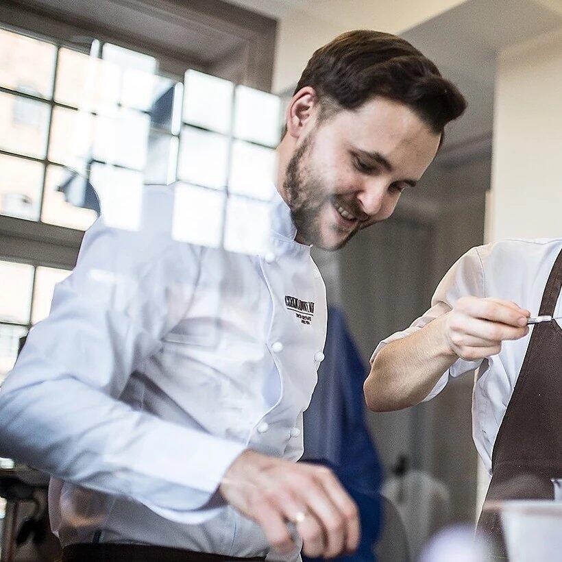 Private Chef Service - Bristol, GB-ENG - Nextdoor