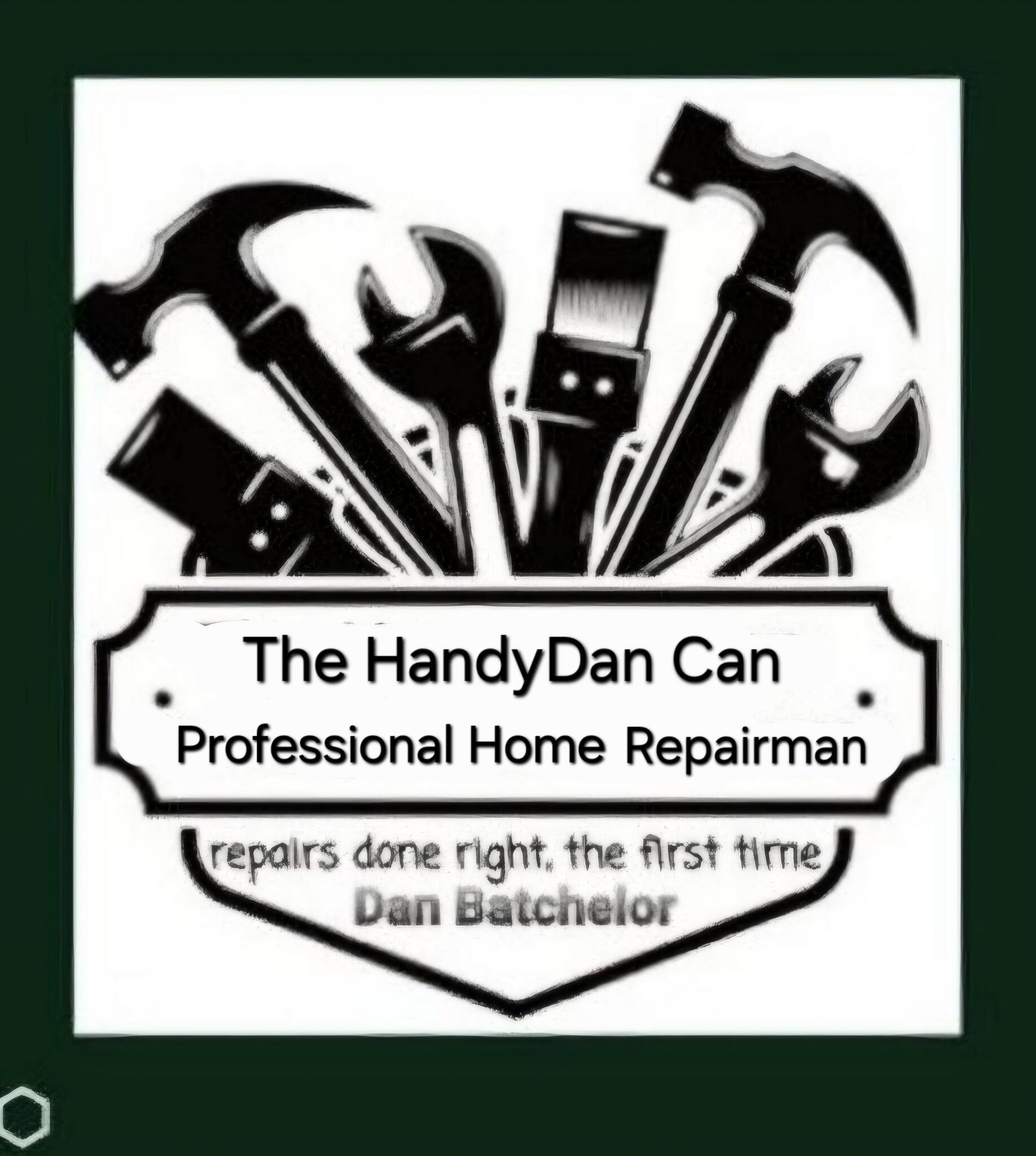 The HandyDan Can PHR - Nextdoor
