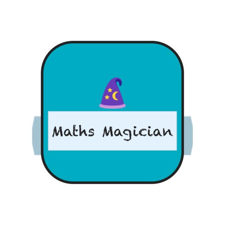 Maths Magician - Nextdoor