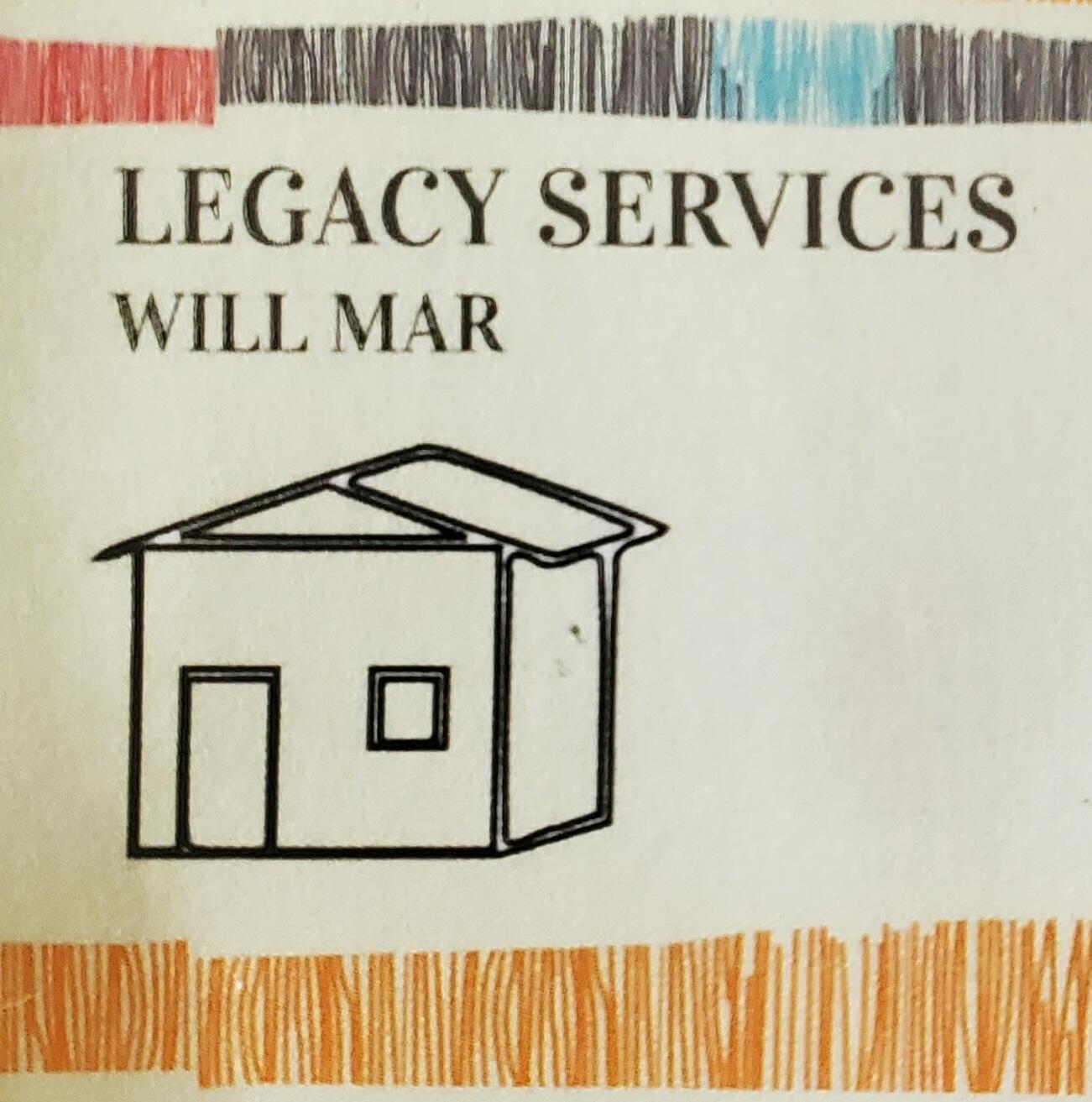 Legacy Services - Nextdoor