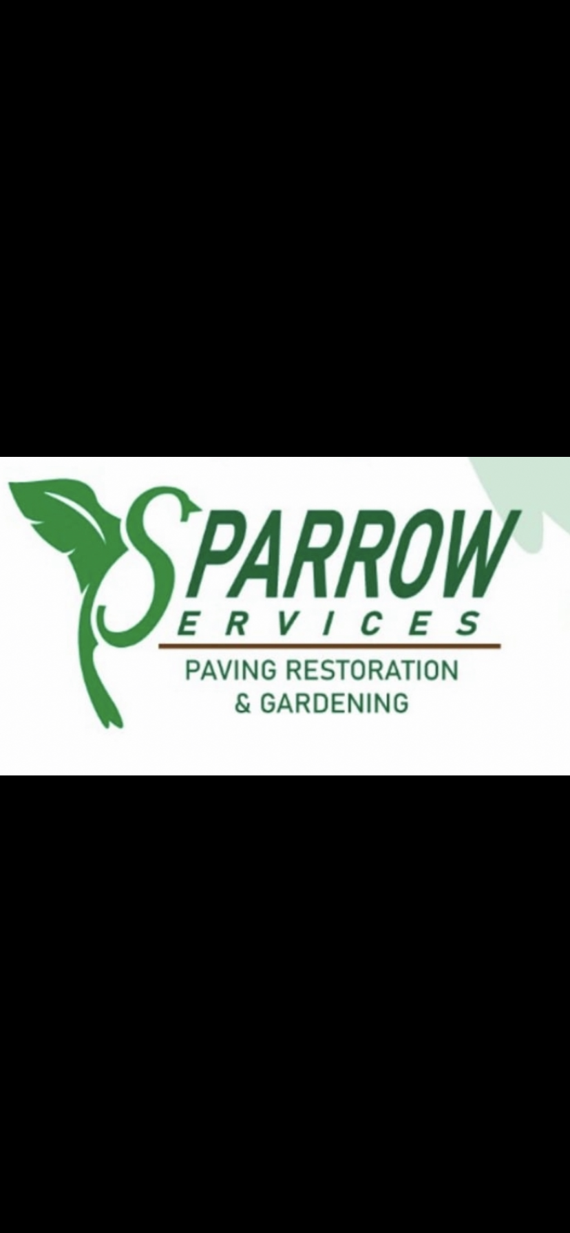 Sparrow Services - Nextdoor