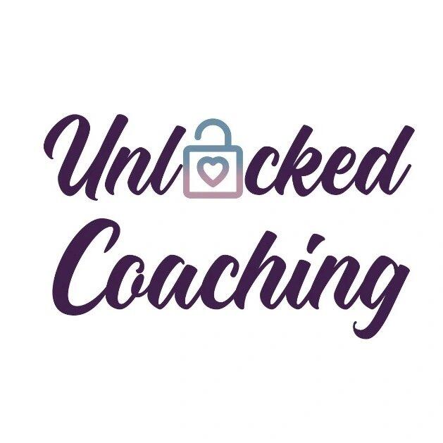 Unlocked Coaching - Nextdoor