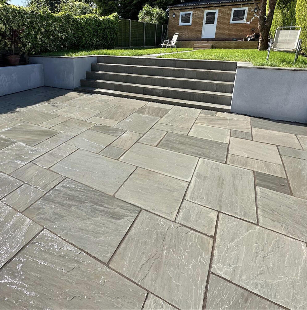 Offset construction - Carlisle - Nextdoor