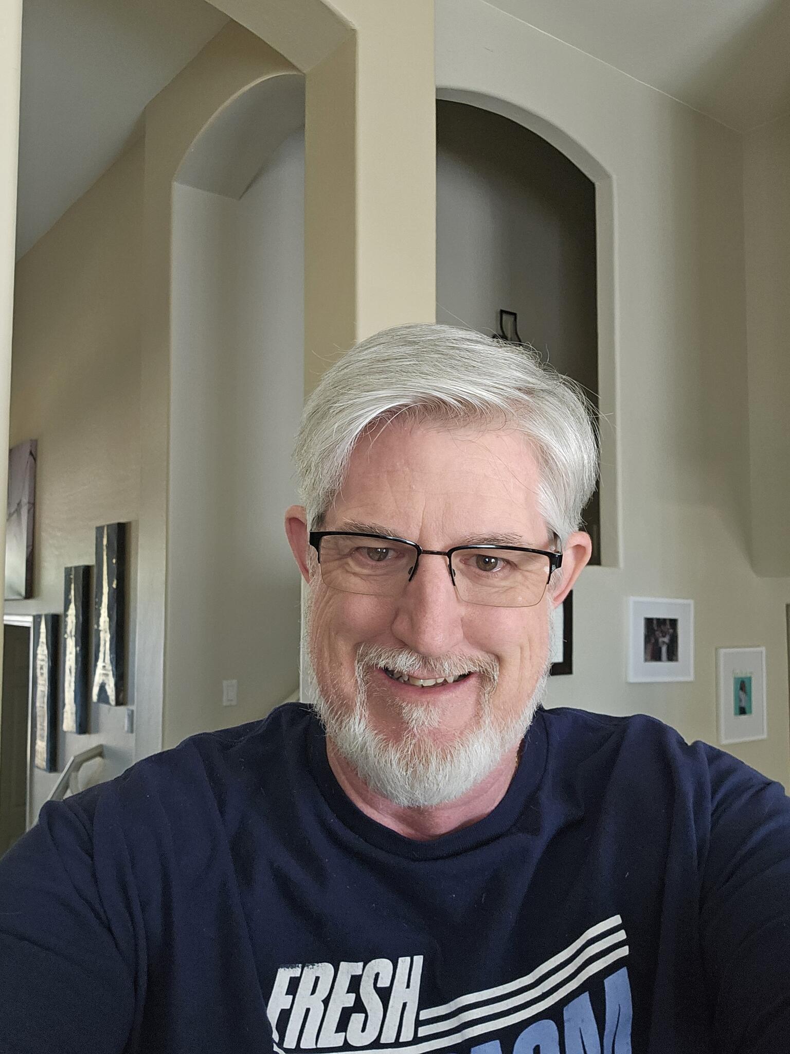 Dave McQueen Design - Nextdoor