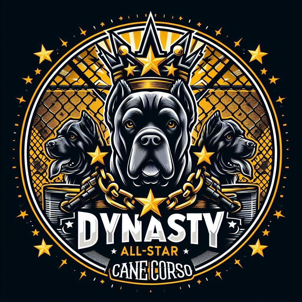 Dynasty All Star Cane Corso Kennel - Nextdoor