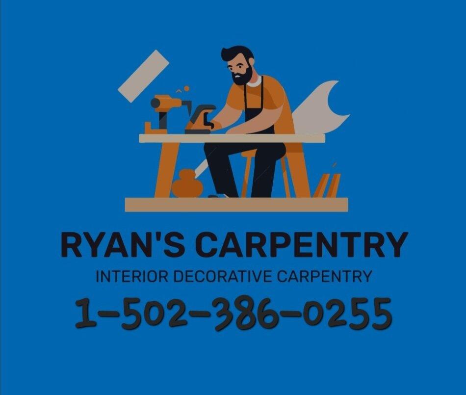 Ryan's Carpentry - Jeffersontown, KY - Nextdoor