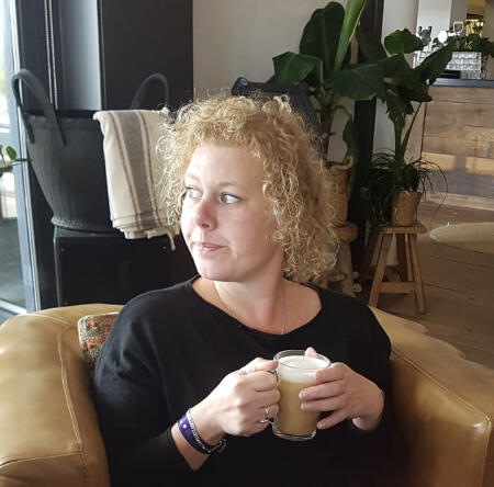 HB geeft vorm - Noordwijk ZH, Zuid-Holland - Nextdoor