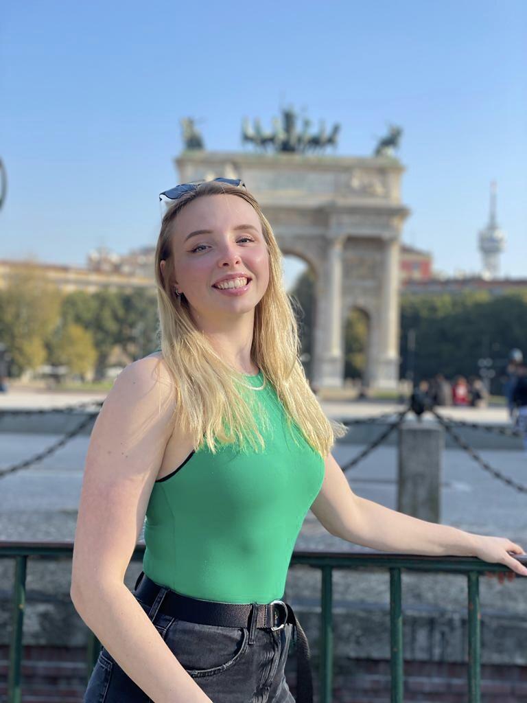 Marilyn Bijker - Nextdoor