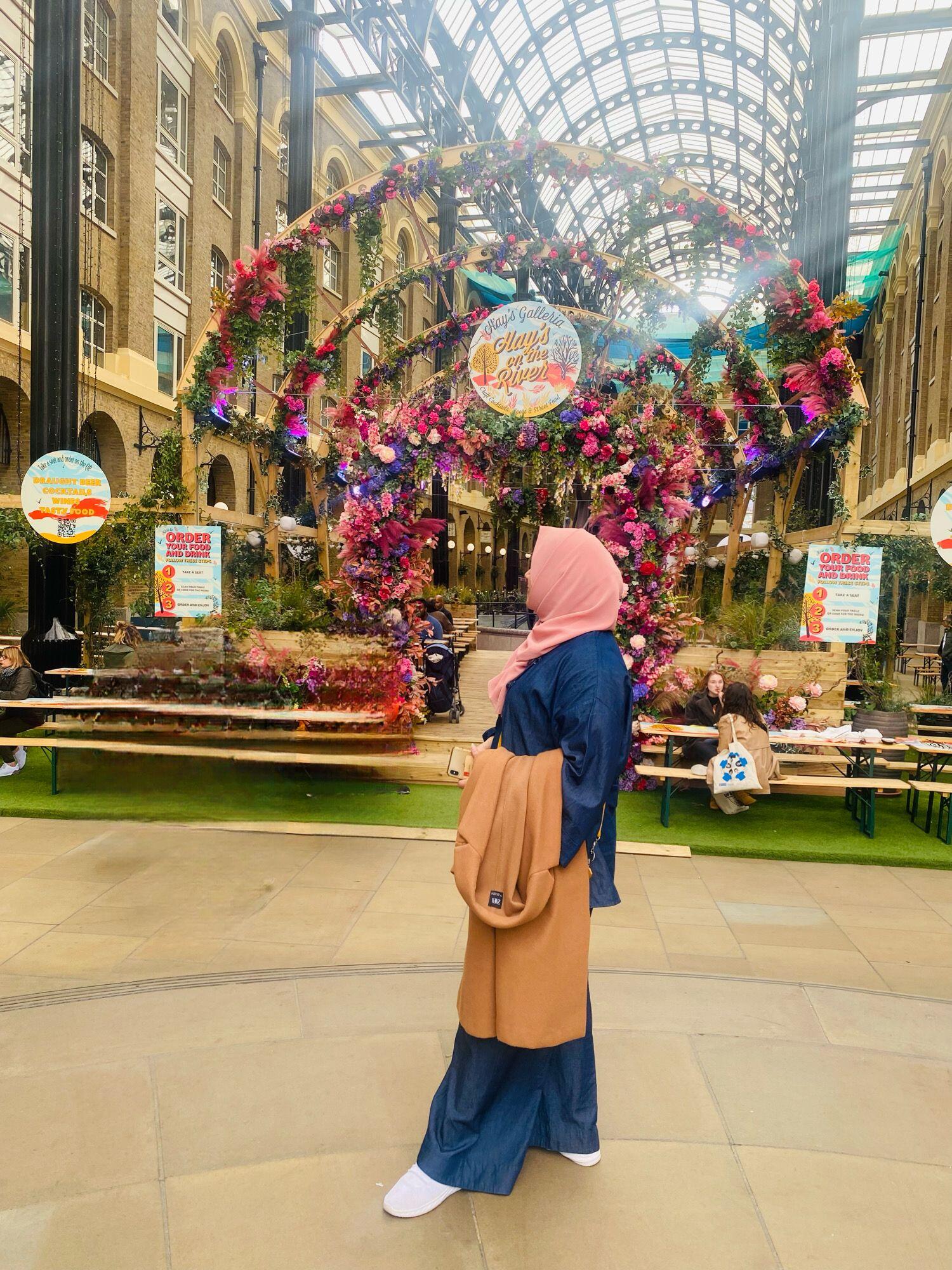 Sham’s - London, GB-ENG - Nextdoor