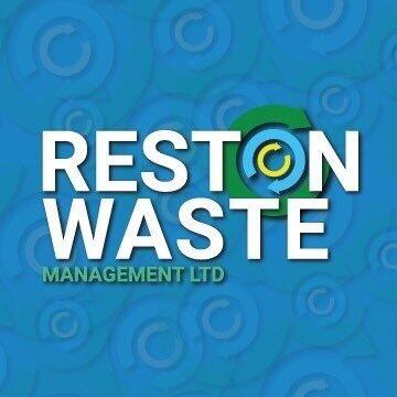 Reston Waste Management Ltd - London - Nextdoor