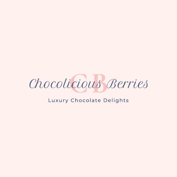 Chocolicious Berries - Nextdoor