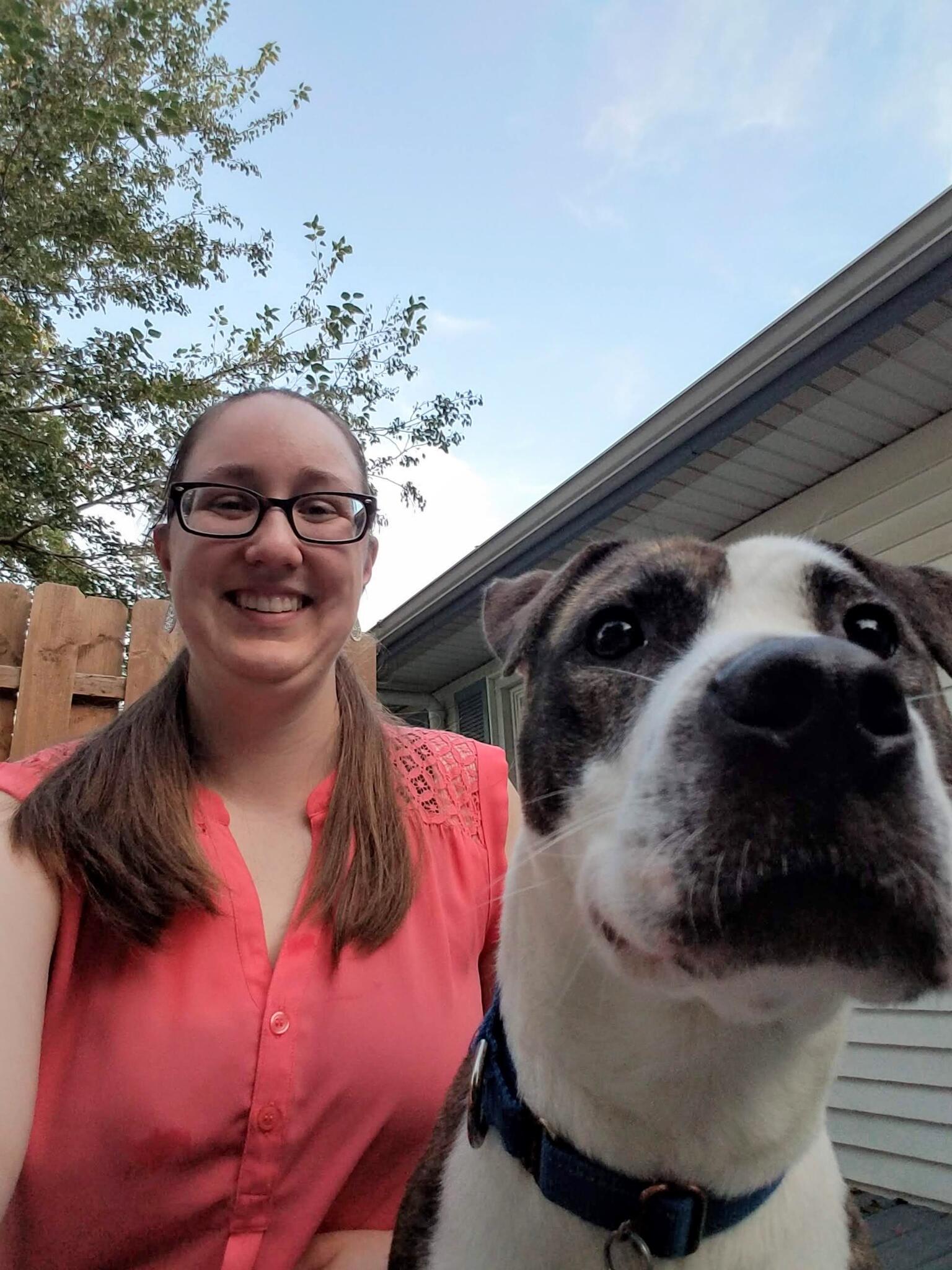 Andrea Herrick, Pet Sitter - Nextdoor