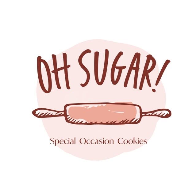 Oh Sugar - Special Occasion Cookies - Nextdoor