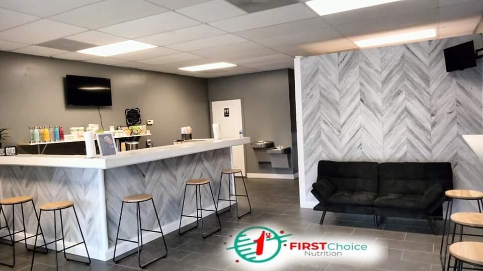 First Choice Nutrition LLC - Jacksonville, FL - Nextdoor