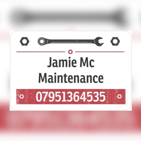 Jamie Mc Maintenance - Nextdoor