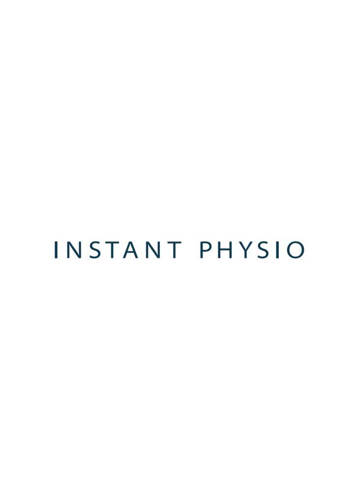 Instant Physio - London, Wandsworth - Nextdoor