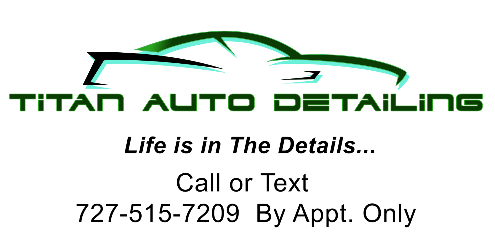 Titan Auto Detailing - Nextdoor