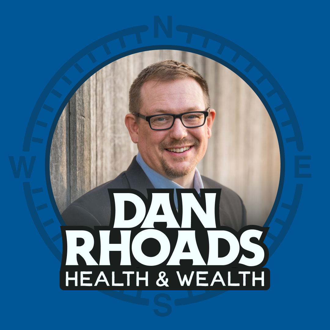 Dan Rhoads Health & Wealth - Pennsburg, PA - Nextdoor