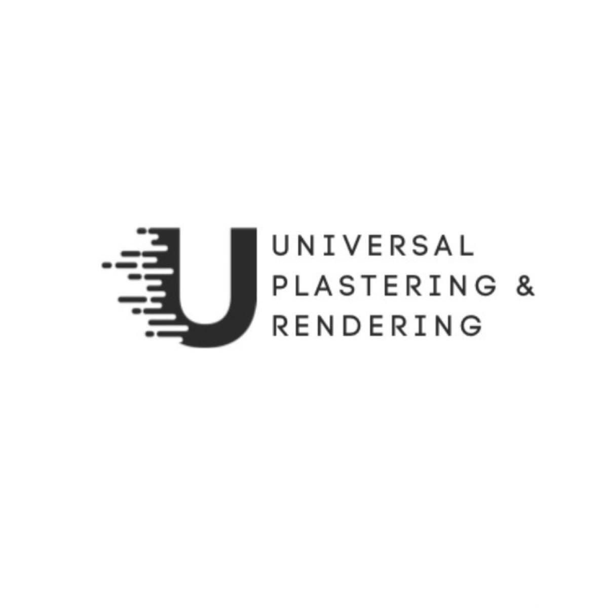 Universal plastering and Rendering - Nextdoor