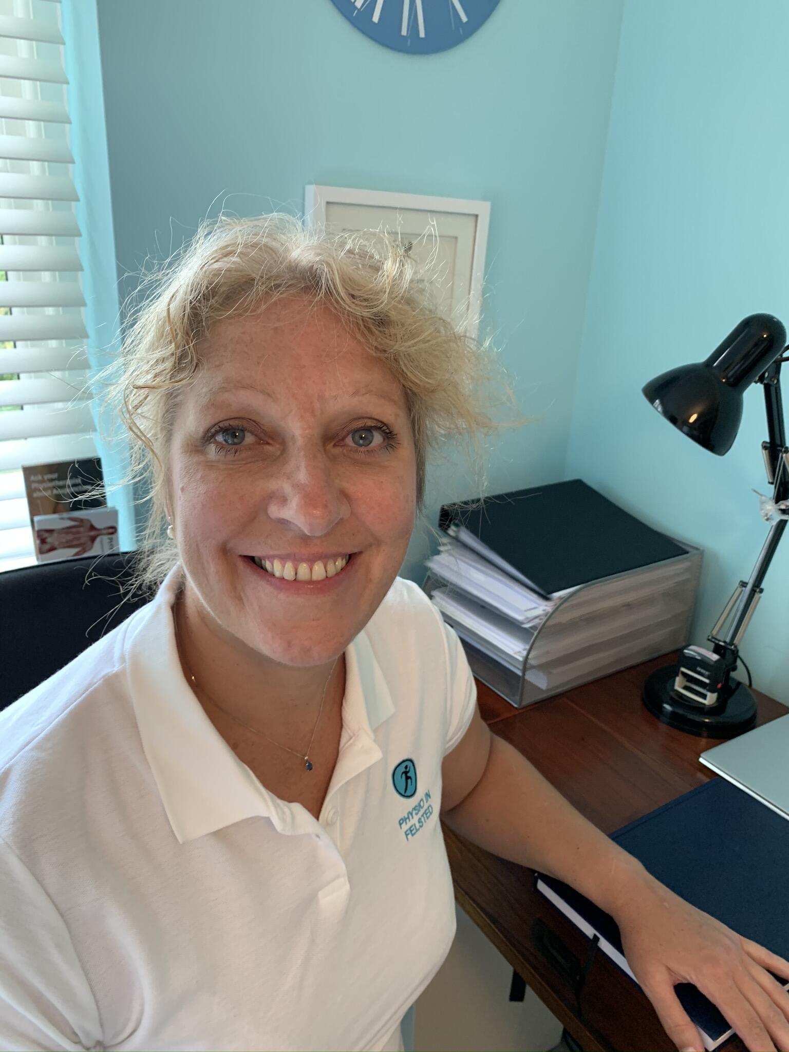 Physio in Felsted - Dunmow - Nextdoor