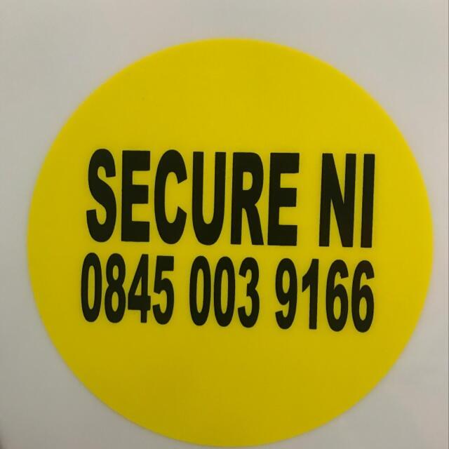 Secure NI - Holywood, Northern Ireland - Nextdoor