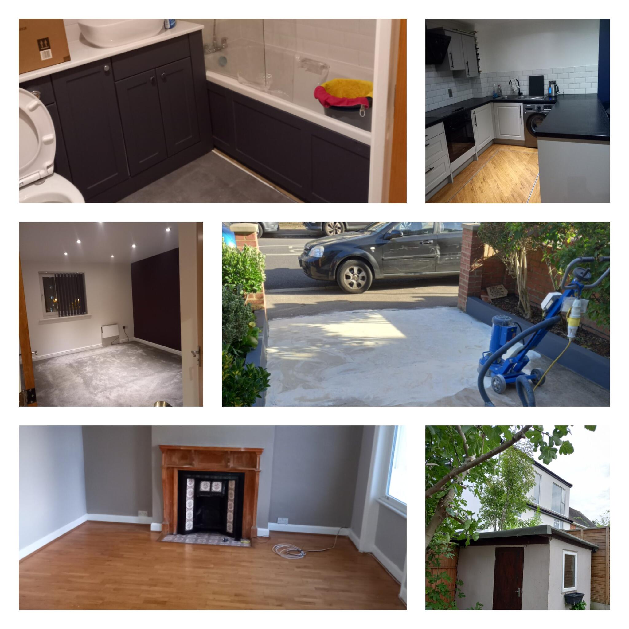 DO IT ALL BUILDERS - Crawley - Nextdoor