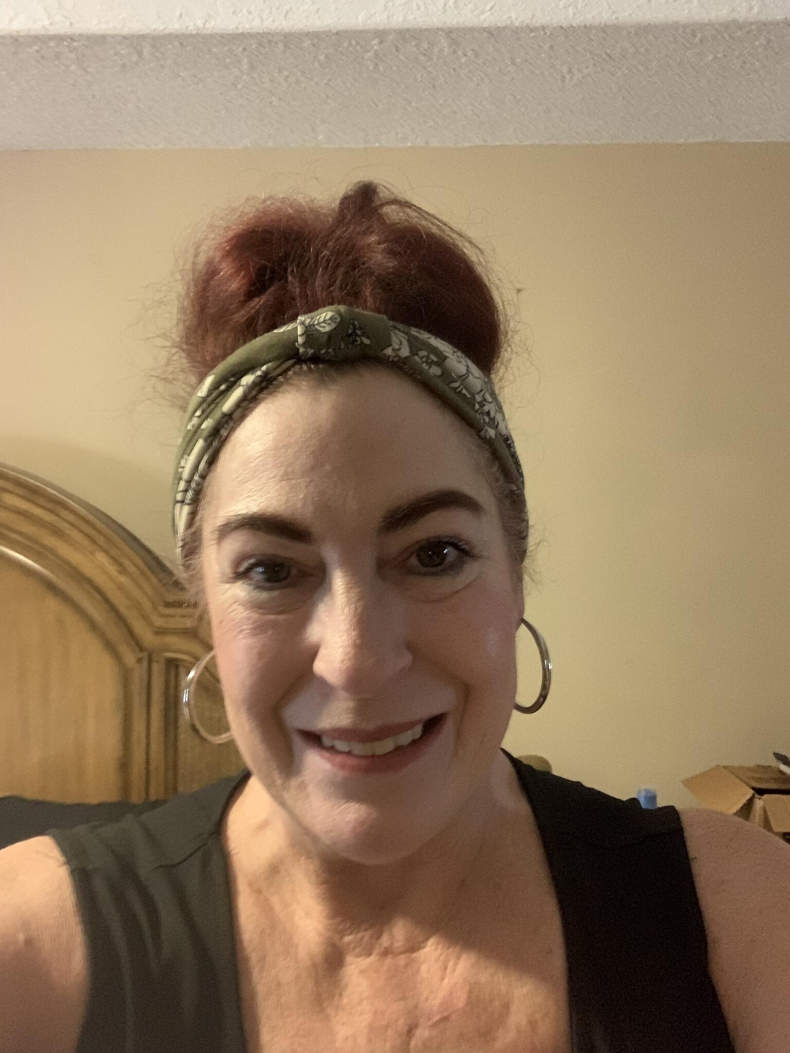 Karin Cunningham Personal Driver - Merritt Island, FL - Nextdoor