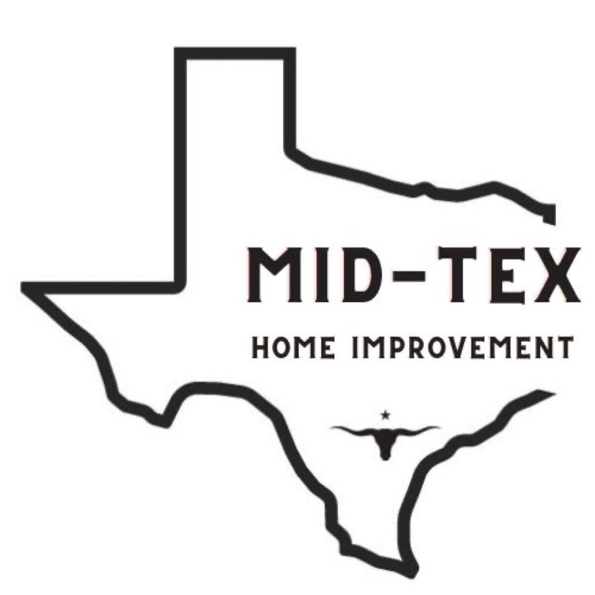 Mid-Tex home improvement - Nextdoor